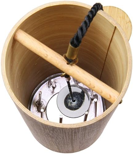 Koshi Chime Ignis/Fire Element – BuraQGroups